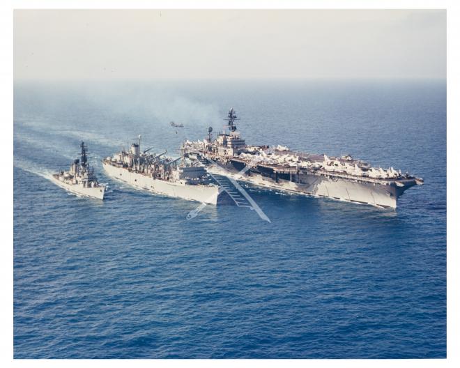 153003017 | U.S. Naval Institute Photo Archives